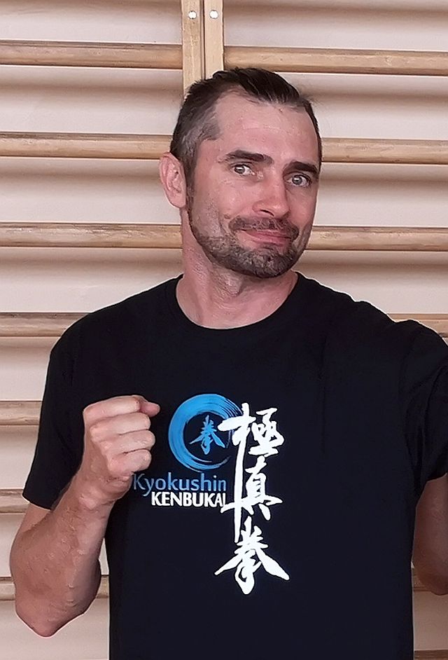 Czarne Pasy 2021 – TORUŃSKI KLUB KARATE KYOKUSHIN